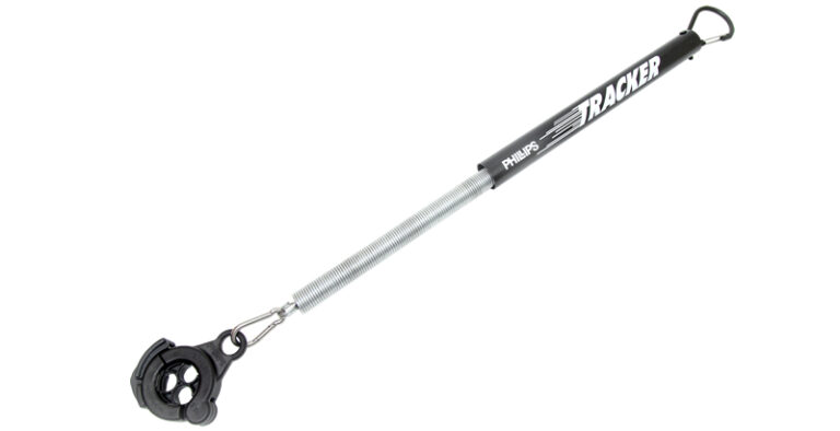 Phillips Heavy-Duty Tracker Spring Kit with QWIK-CLAMP (17-1482 ...