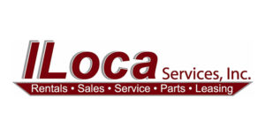 Rotating Trailer Positioner at ILoca Services - Trailer Technician