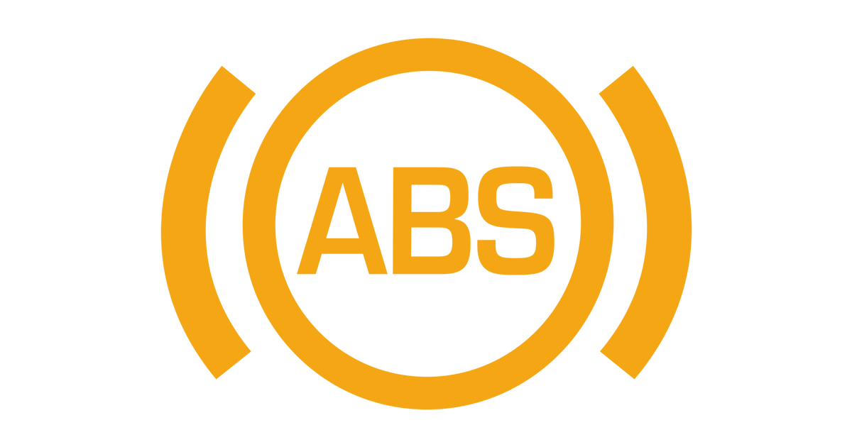 ABS Event - Trailer Technician