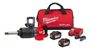 Milwaukee 1" Cordless Impact - Trailer Technician