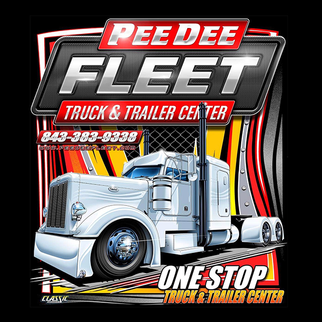 South Carolina Truck & Trailer Center Joins Power Heavy Duty Network ...