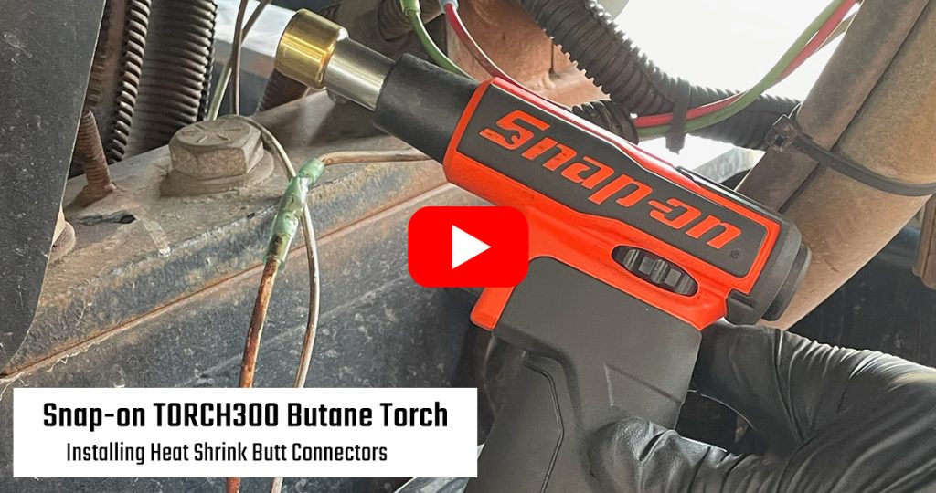 Trailer Repair Demonstrations - Trailer Technician