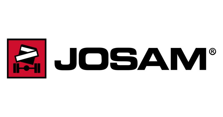 Josam Cam-Aligner & Frame Press at SEMA Show - Trailer Technician
