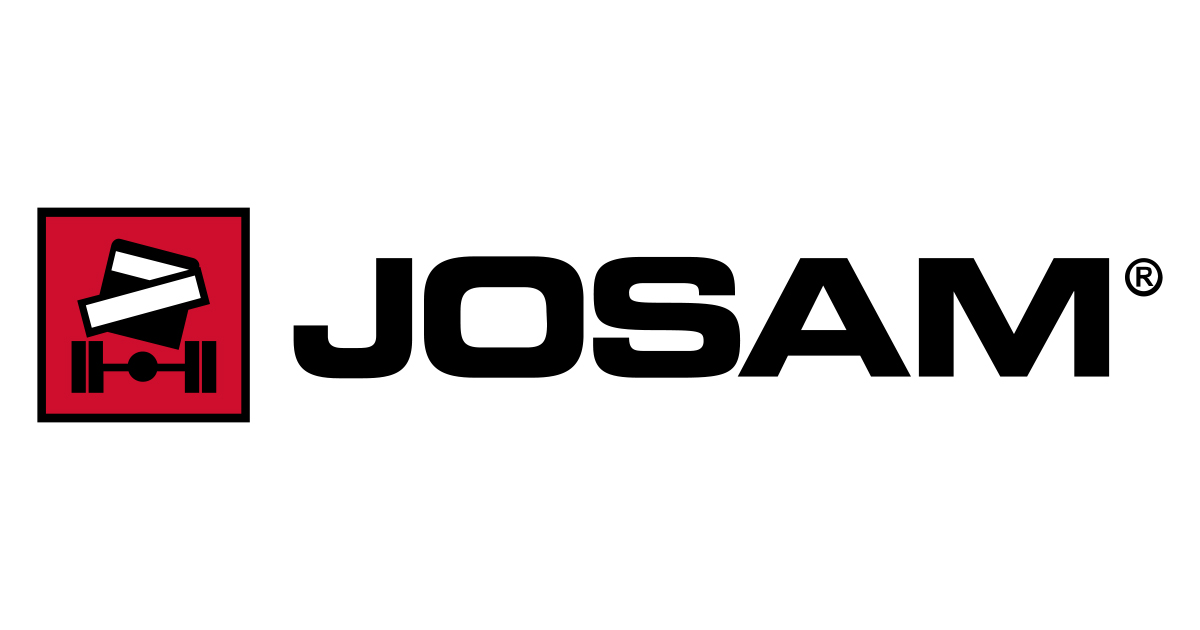 Josam Cam-Aligner & Frame Press at SEMA Show - Trailer Technician