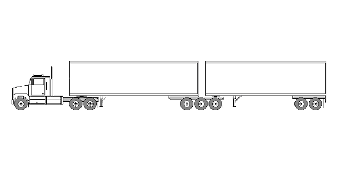 B-Train - Trailer Technician