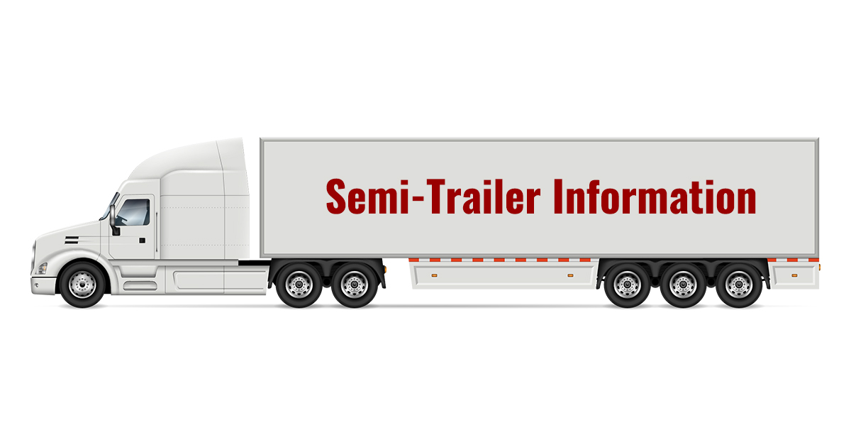 Trailers - Trailer Technician