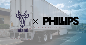 Inland Trailer Utilizing Phillips Trailer Components - Trailer Technician