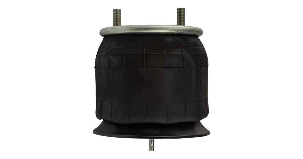 Air Spring - Trailer Technician