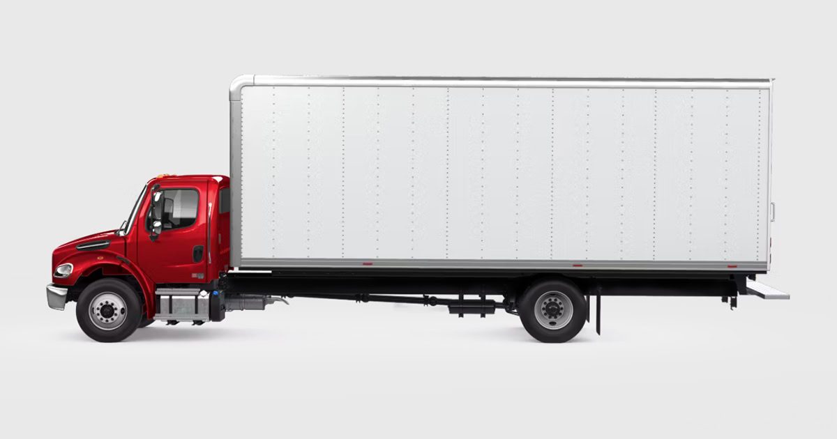 Class 7 Truck - Trailer Technician