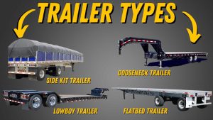 Semi-Trailer Industry News - Trailer Technician